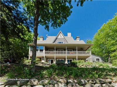 Chalets à louer Fitch Bay, Cantons de l'est / Estrie | 3161 chalets à ...