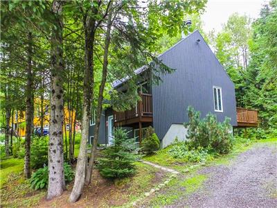 Chalets à louer Stoneham-et-Tewkesbury, Région de Québec | Location ...