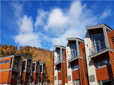 Chalets à louer Stoneham-et-Tewkesbury, Région de Québec | Location ...