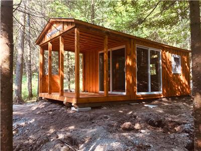 Chalets à louer Blue Sea, Outaouais | Location chalet | ChaletsAuQuebec