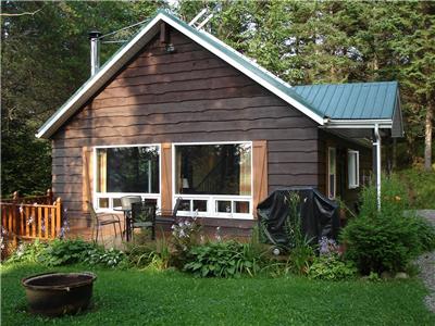 Chalets à louer Stoneham-et-Tewkesbury, Région de Québec | Location ...