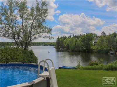 Eastern Townships / Estrie Cottage Rentals | Vacation Rentals ...