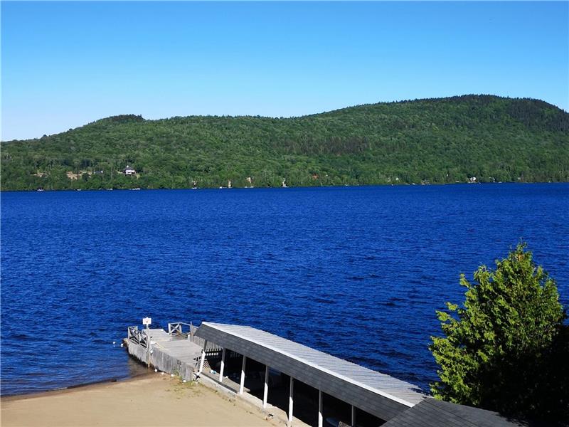 Bord du Lac Archambault,St-Donat - Chalet à louer St-Donat | PL-21263 ...