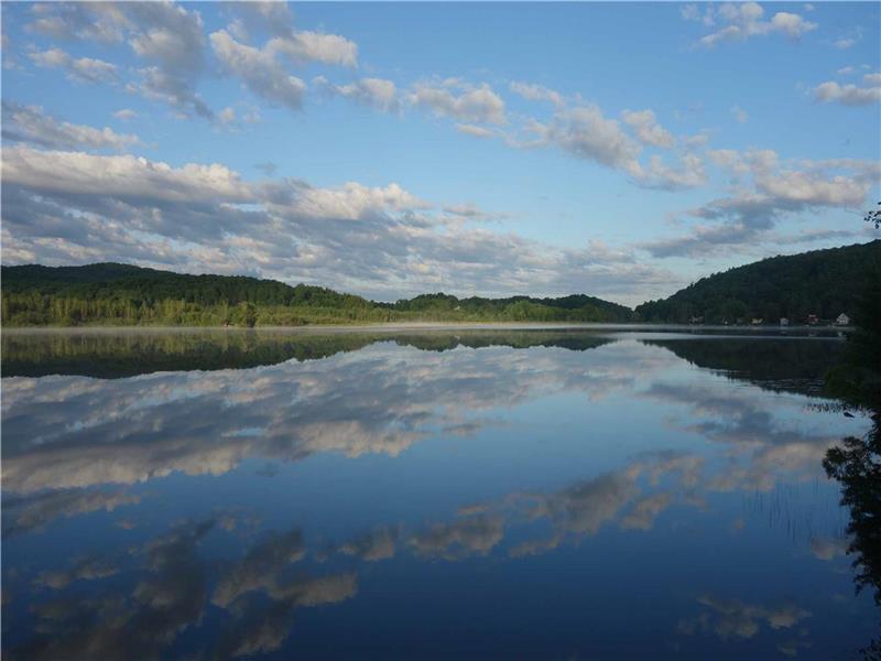 Bord du lac/Ski Bromont/Glissades - Chalet à louer Bromont | PL-26793 ...