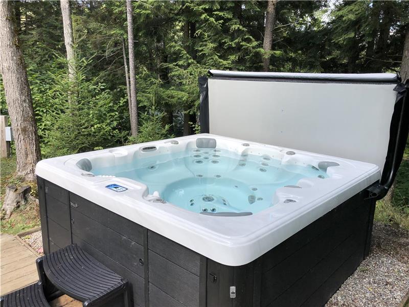 Chalet Chinook 2 Mont-Tremblant - - Mont-Tremblant Cottage Rental | PL ...
