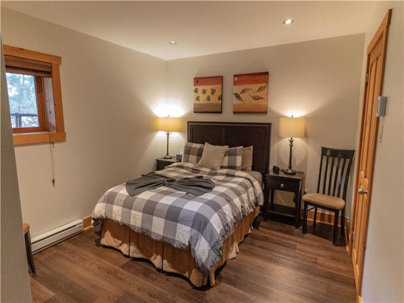 Chalet Chinook 2 Mont-Tremblant - - Mont-Tremblant Cottage Rental | PL ...