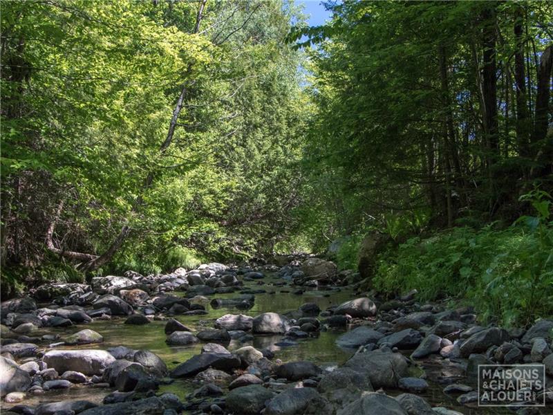 Au Coeur de la Nature - Wotton Cottage Rental | DI-27249 | ChaletsAuQuebec