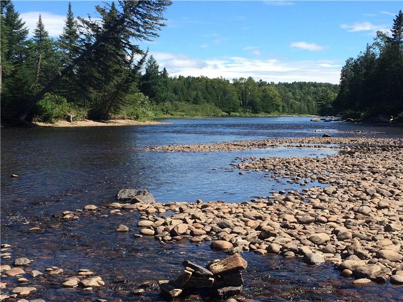 La rivière enchantée - Chalet à louer Chertsey | PL-3083 | ChaletsAuQuebec