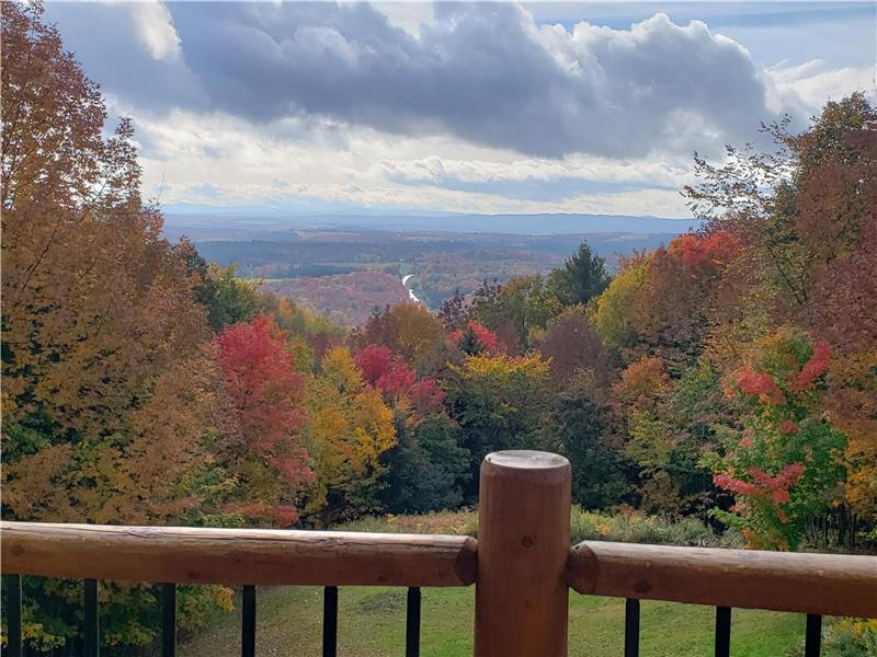 Gorgeous Log Home Available for - Fitch Bay Cottage Rental | DI-31375 ...