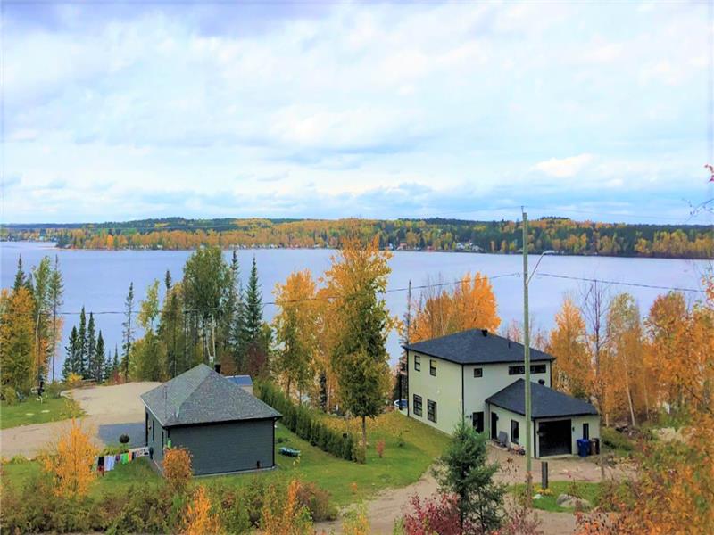 Labrecque - Le repère de la - Chalet à louer Labrecque | PL-31730 ...