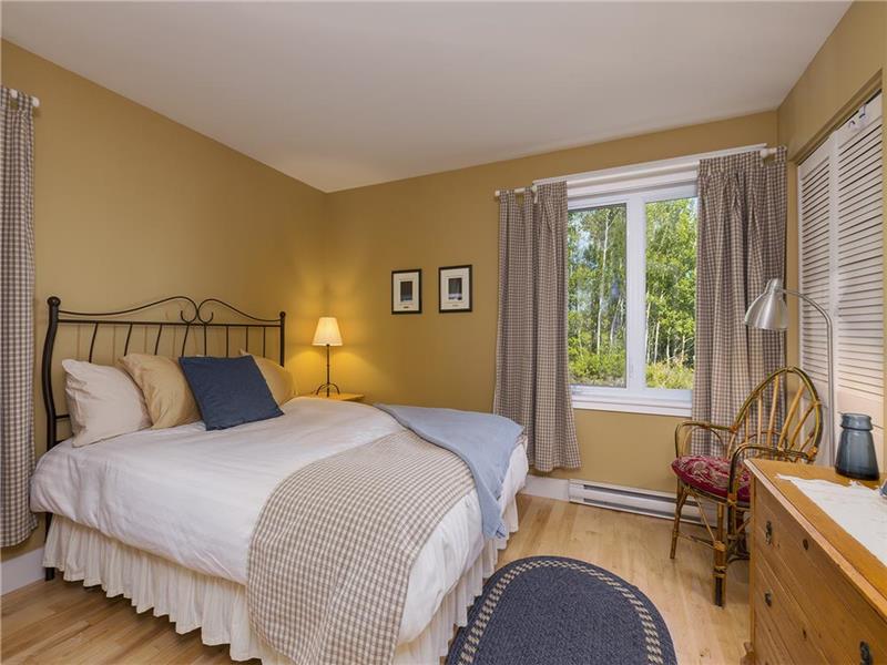 CAP SUR MER:DIRECTEMENT SUR LE - Chalet à louer Cap-à-l'Aigle | DI ...