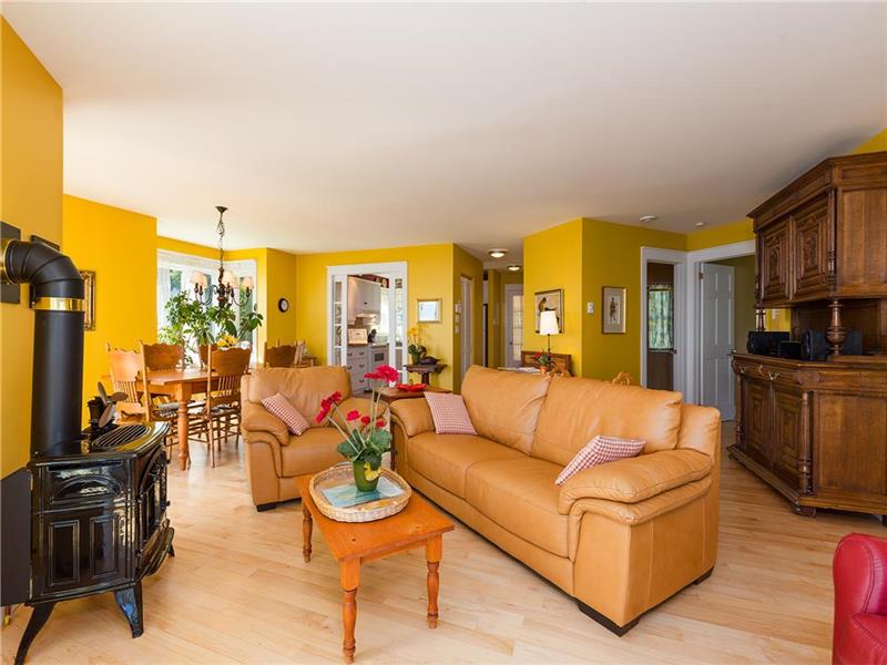 CAP SUR MER:DIRECTEMENT SUR LE - Chalet à louer Cap-à-l'Aigle | DI ...