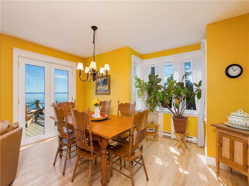 CAP SUR MER: BREATHTAKING VIEW - Cap-a-l'Aigle Cottage Rental | DI ...