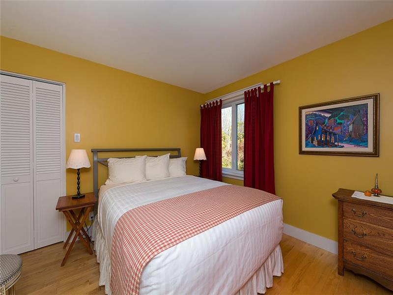 CAP SUR MER:DIRECTEMENT SUR LE - Chalet à louer Cap-à-l'Aigle | DI ...