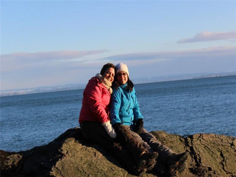 CAP SUR MER:DIRECTEMENT SUR LE - Chalet à louer Cap-à-l'Aigle | DI ...