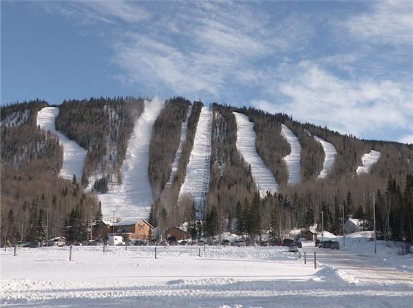 CAP SUR MER:DIRECTEMENT SUR LE - Chalet à louer Cap-à-l'Aigle | DI ...