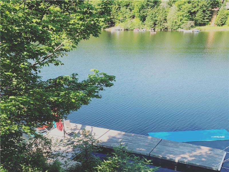 Chalet familial Le Pacifique - Lac - Chalet à louer Duhamel | DI-33744 ...