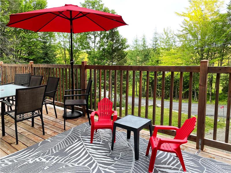 Chalet - Vue du Lac - Chalet à louer Coaticook | DI-34382 | ChaletsAuQuebec