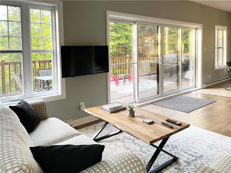 N&J Chalet - Vue du Lac - Chalet à louer Coaticook | DI-34382 ...