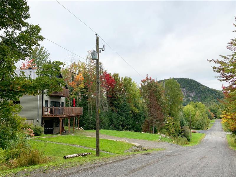 Chalet - Vue du Lac - Chalet à louer Coaticook | DI-34382 | ChaletsAuQuebec