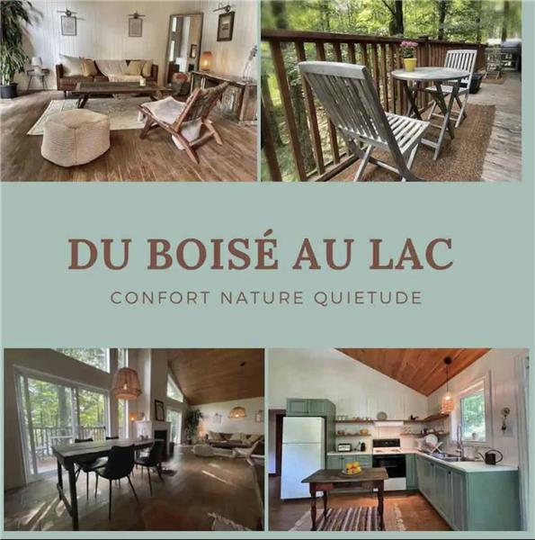 Chalet Austin/Estrie. SUPER - Chalet à louer Austin | DI-35362 ...