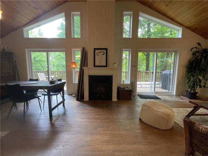 Chalet Austin/Estrie. SUPER - Chalet à louer Austin | DI-35362 ...