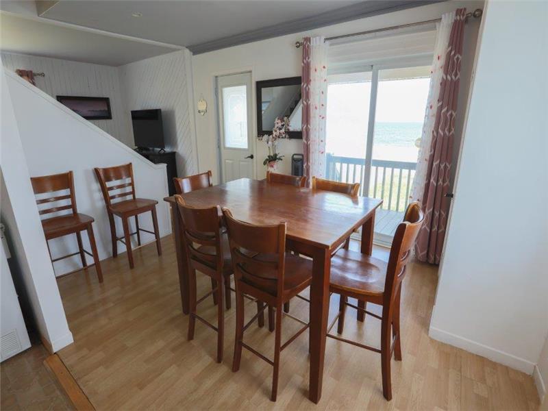 Chalet Pakingan, sur la plage, - Chalet à louer Cap-Chat | PL-35882 ...