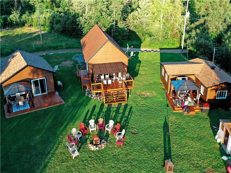 * PASSION CHALETS * | ATHOS | PETIT - Chalet à louer St-Damien | DI ...