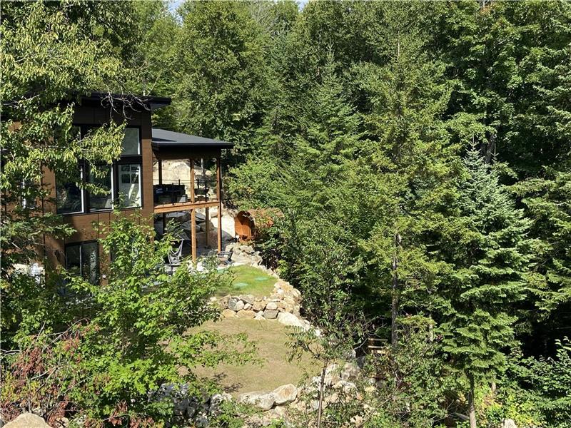 Le Sérénité Lac Archange - Ste-Thecle Cottage Rental | DI-36149 ...