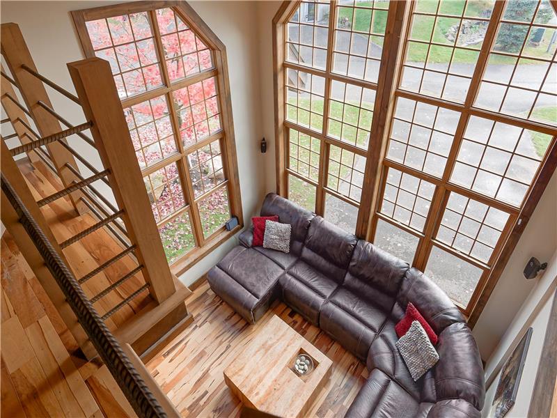 Le Morgan - Cottage in Stoneham - Stoneham-et-Tewkesbury Cottage Rental ...