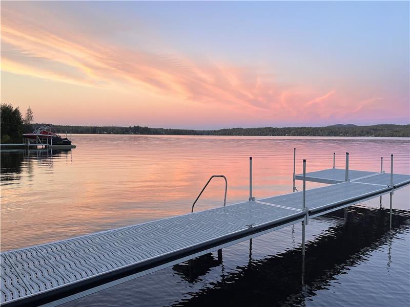 The Cozy O-Lac Magog - Deauville Cottage Rental | DI-36248 ...