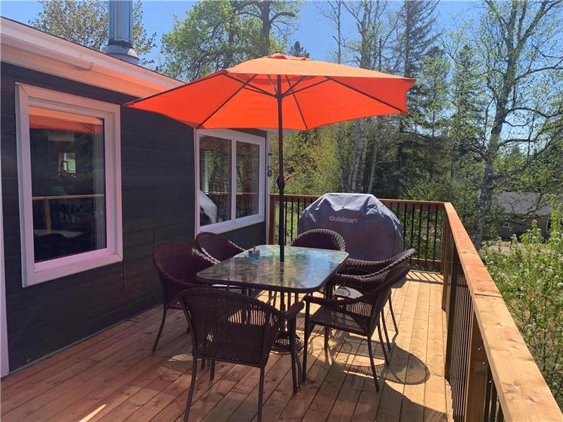 Chalet Belle-rive - Chalet à louer St-Côme | PL-36463 | ChaletsAuQuebec