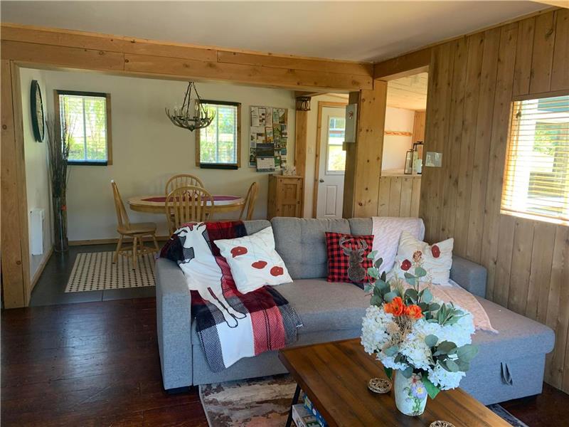 Chalet Belle-rive - Chalet à louer St-Côme | PL-36463 | ChaletsAuQuebec