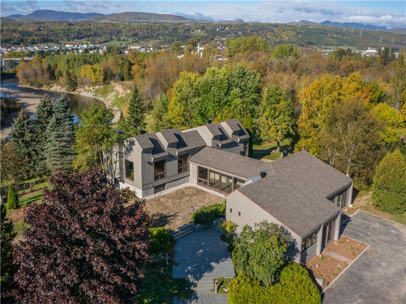 HEC-1 ( amoureux du plein air) - Chalet à louer Baie-Saint-Paul | PL ...