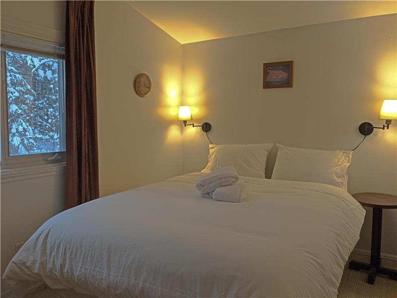 Le Cheminot - Simplicité au coeur - Chalet à louer Mansonville-Potton ...