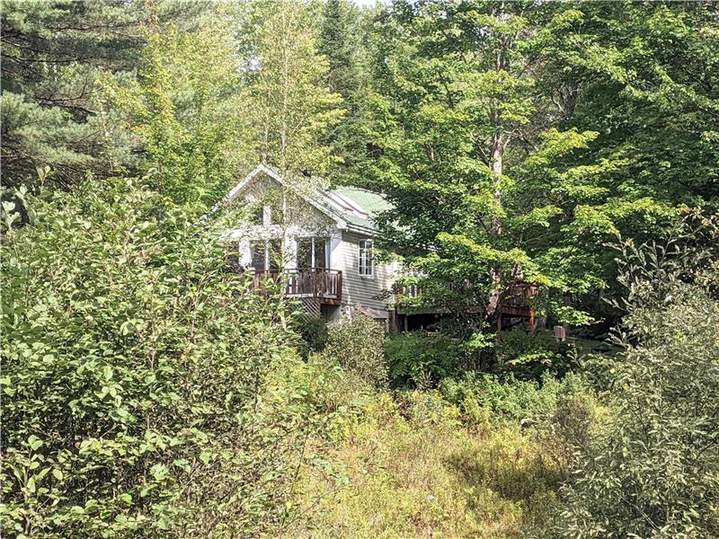 Le Cheminot - Simplicité au coeur - Chalet à louer Mansonville-Potton ...