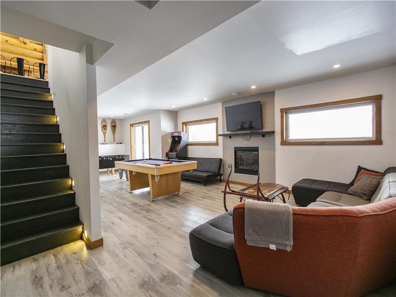 Le Grand Phoenix - Lake Side & - Chalet à louer St-Côme | DI-36856 | ChaletsAuQuebec