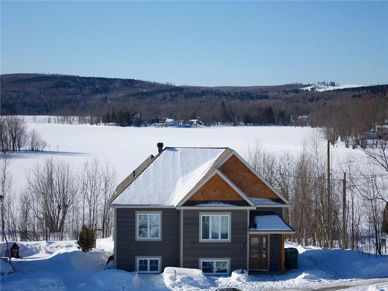 Le Natura - Chalet à louer St-Rémi-de-Tingwick | DI-36898 | ChaletsAuQuebec