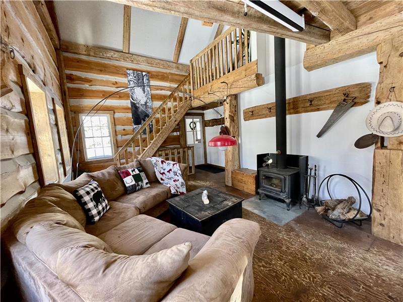 Ranch Grand Galop - Chalet à louer Val-des-Lacs | OR-37031 ...