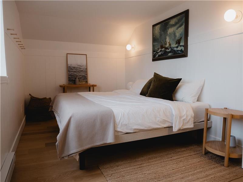 Maison Fleuve - Kamouraska - Chalet à louer Kamouraska | DI-38233 | ChaletsAuQuebec