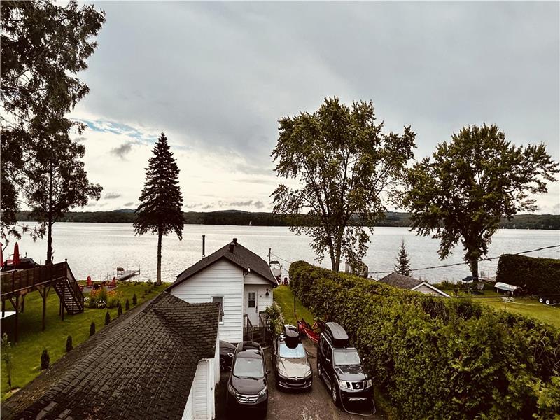 La Vue O-Lac Magog - Chalet à louer Magog | DI-38428 | ChaletsAuQuebec