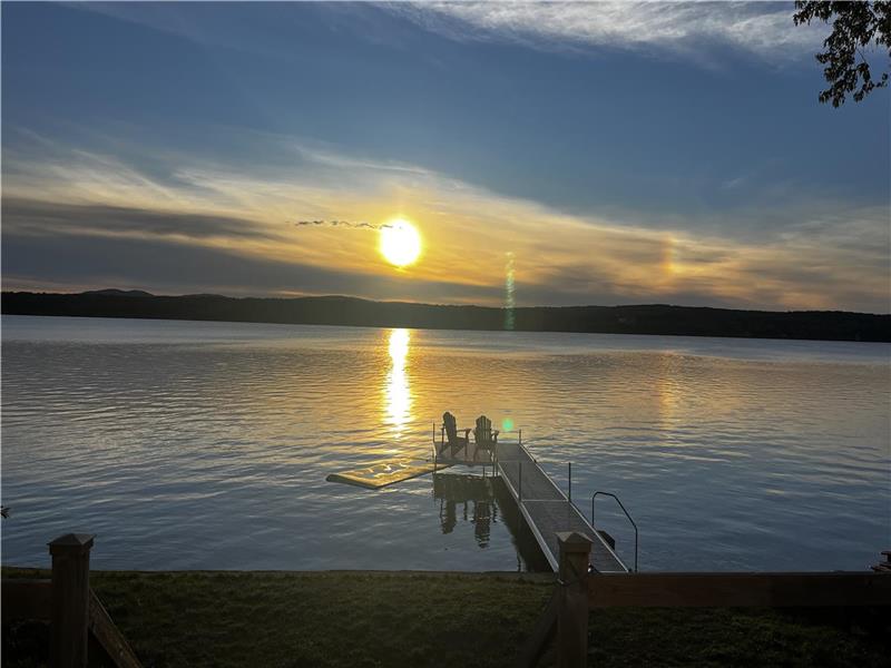 La Vue O-Lac Magog - Chalet à louer Magog | DI-38428 | ChaletsAuQuebec