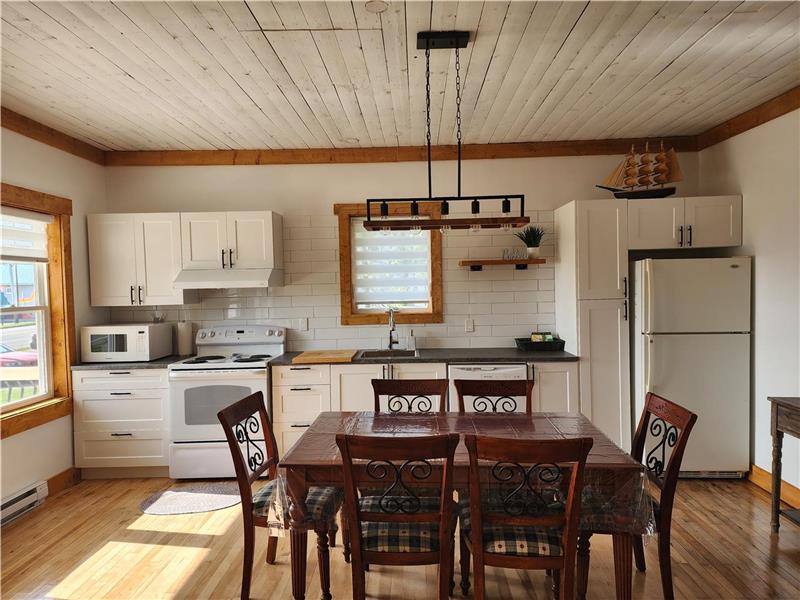 La petite maison de Pabos - Chalet à louer Chandler | PL-38751 ...