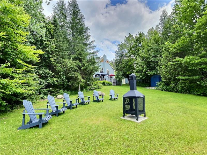 Au Beaulac Aylmer - Chalet à louer Beaulac-Garthby | DI-38796 ...