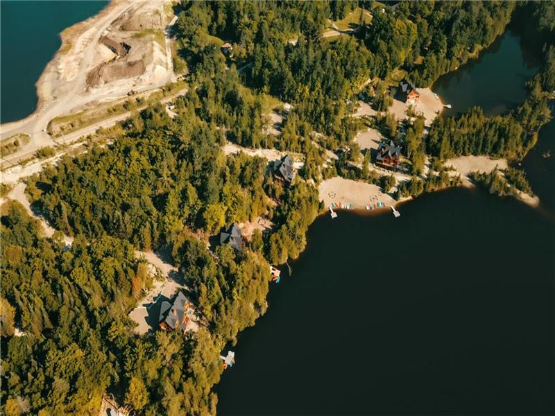 Chalets locatifs 6 chambres, 20 - Chalet à vendre Grenville-sur-la ...