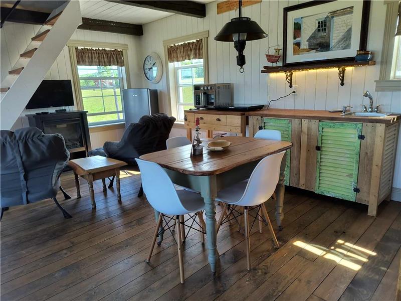 L'ANNEXE DU 812 #314992 (MOINS DE - Chalet à louer Gaspé | OR-38905 ...