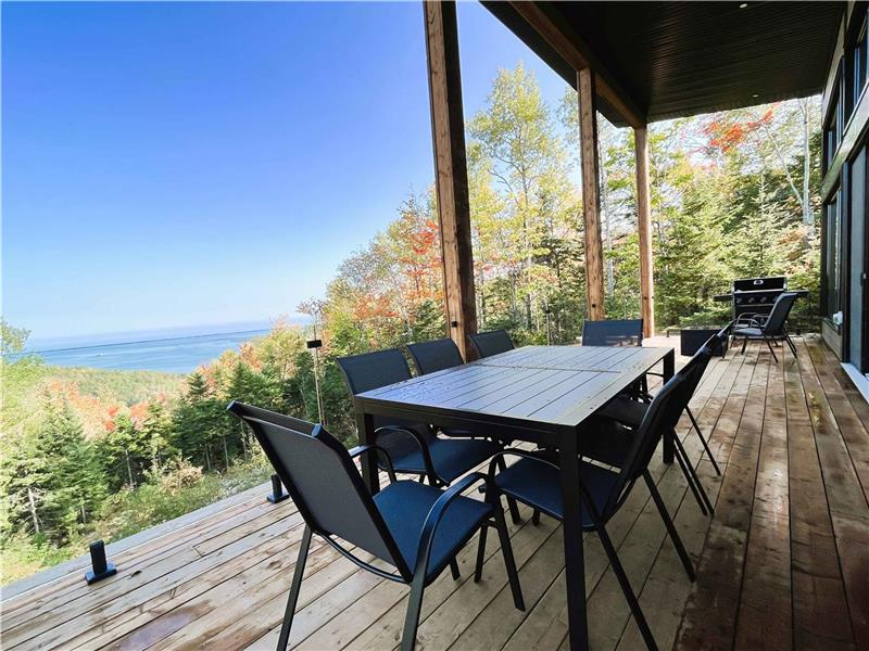 Rëzerve | Chalet Louis Cyr - Chalet à louer Les Éboulements | DI-38968 ...