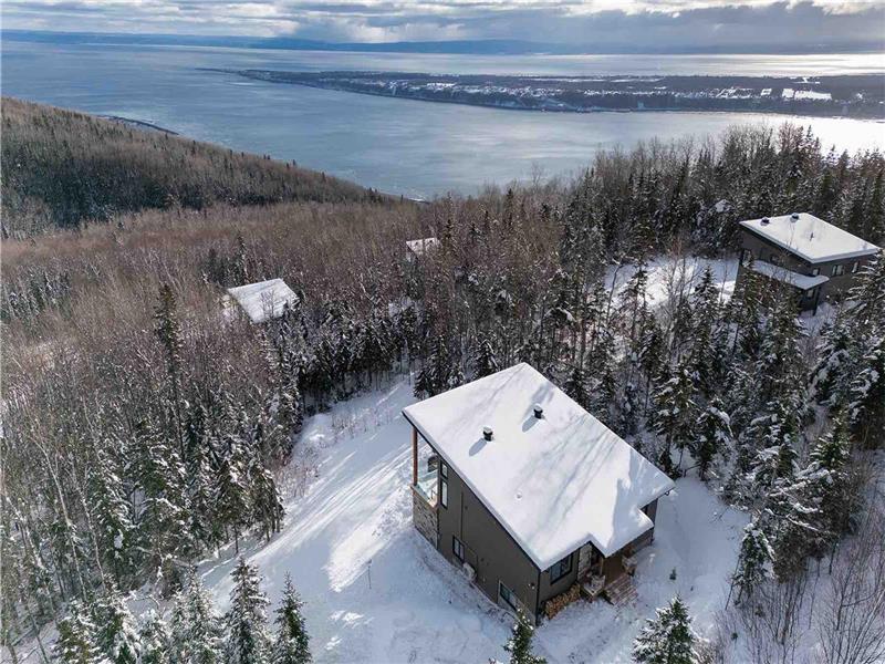 Rëzerve | Chalet Louis Cyr - Chalet à louer Les Éboulements | DI-38968 ...