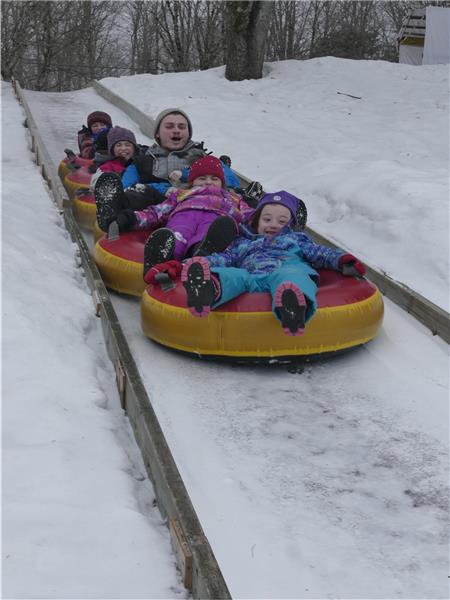 Yourtes camp Portneuf - Chalet à louer St-Raymond | OR-39007 ...