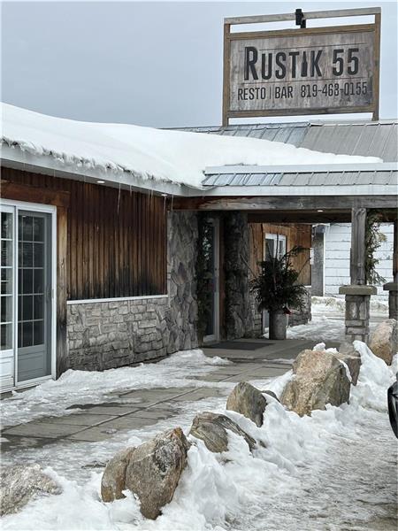 Votre escapade parfaite: chalet - Chalet à louer Cayamant | DI-39574 | ChaletsAuQuebec